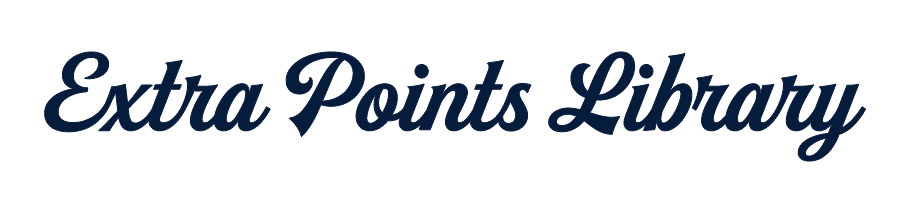 Extra Points Library